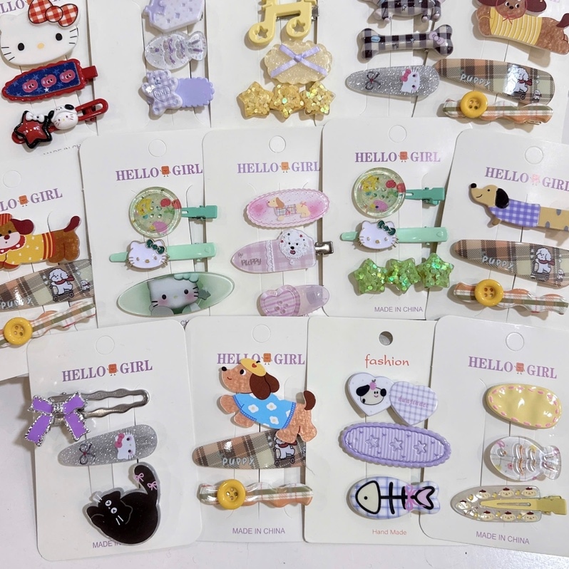 Mi Gift Shop - Quà Tặng Handmade, Phụ Kiện Cute & Hộp Quà Xinh